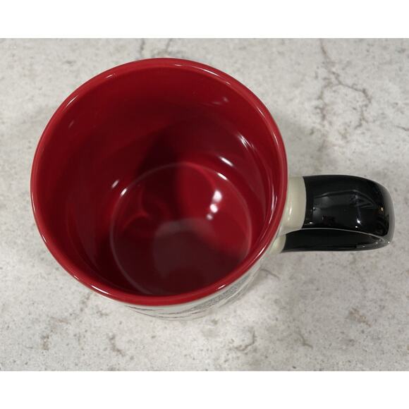 Spectrum Designz | Dining | Cammy Hen Handpainted Mug 224 Spectrum ...